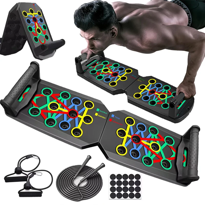 1pc-Multifunctional-Folding-Push-up-Board-For-Home-And-Gym-Workouts ...