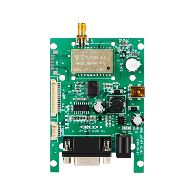 860-960MHz EPC Encode Development-Board Integrated TTL USB UART UHF ...