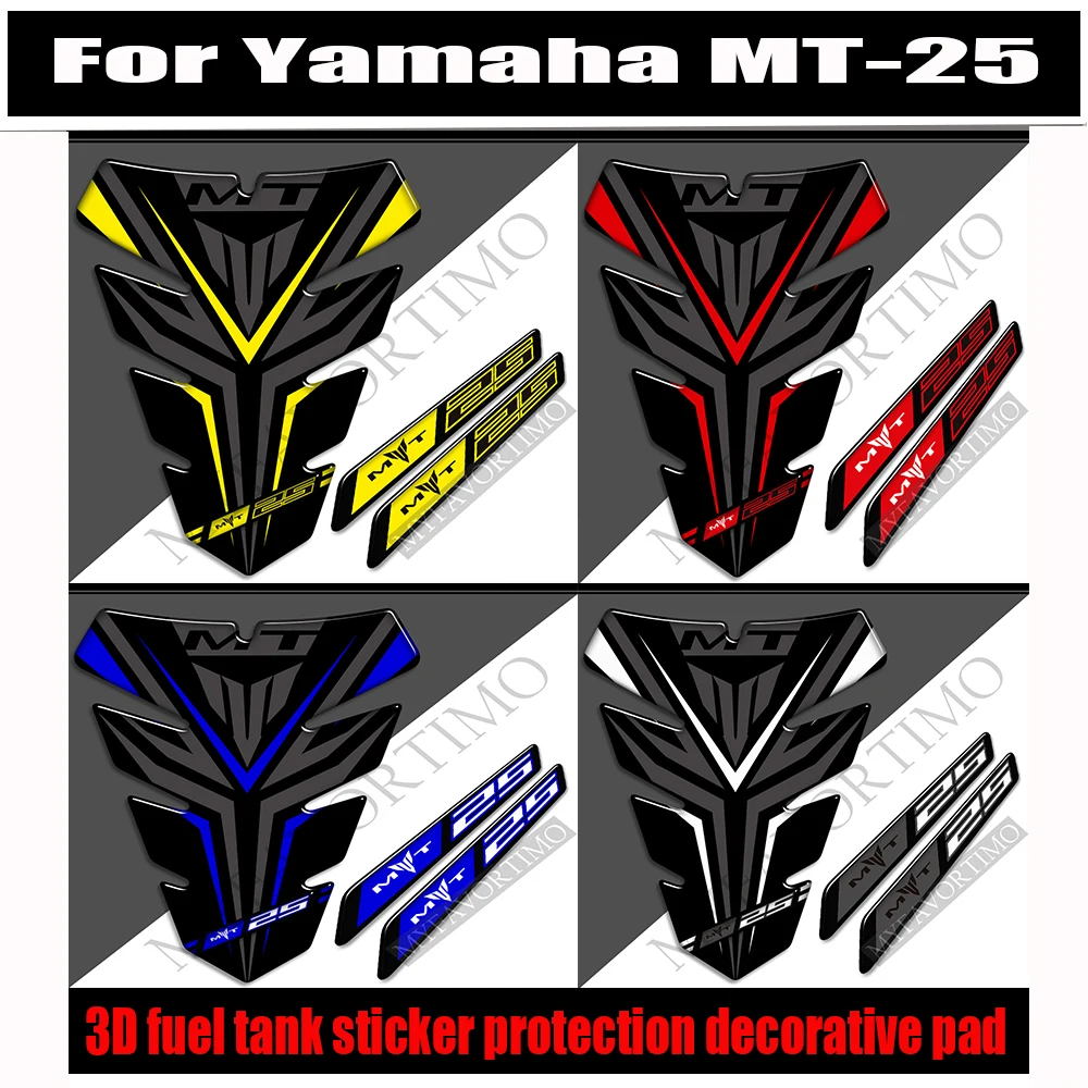 3D-stickers-For-Yamaha-MT-25-MT25-MT-25-Decal-Stickers-Emblem-Badge ...