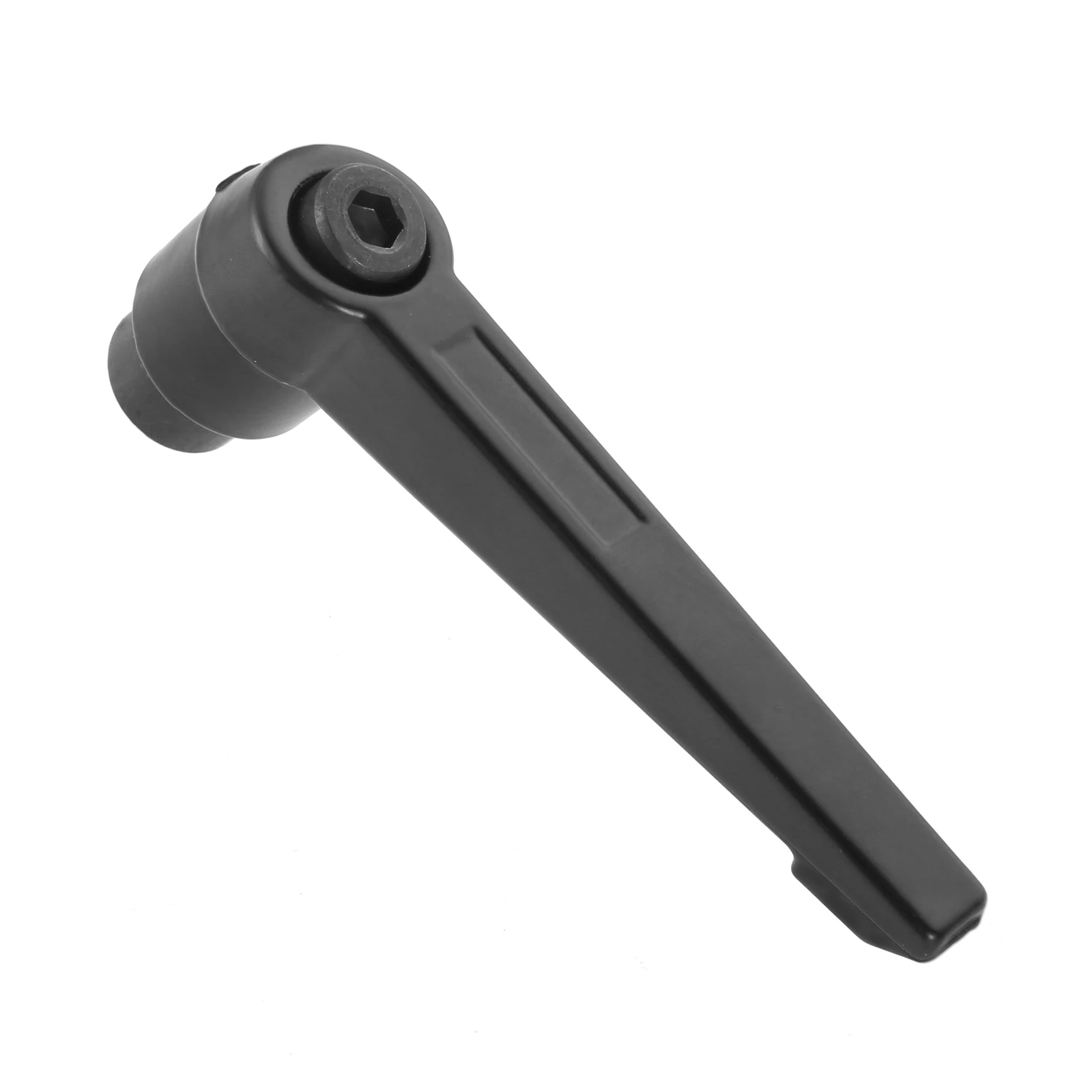 1pc M10 M12 Female Thread Fixing Handle Clamping Lever Machinery ...