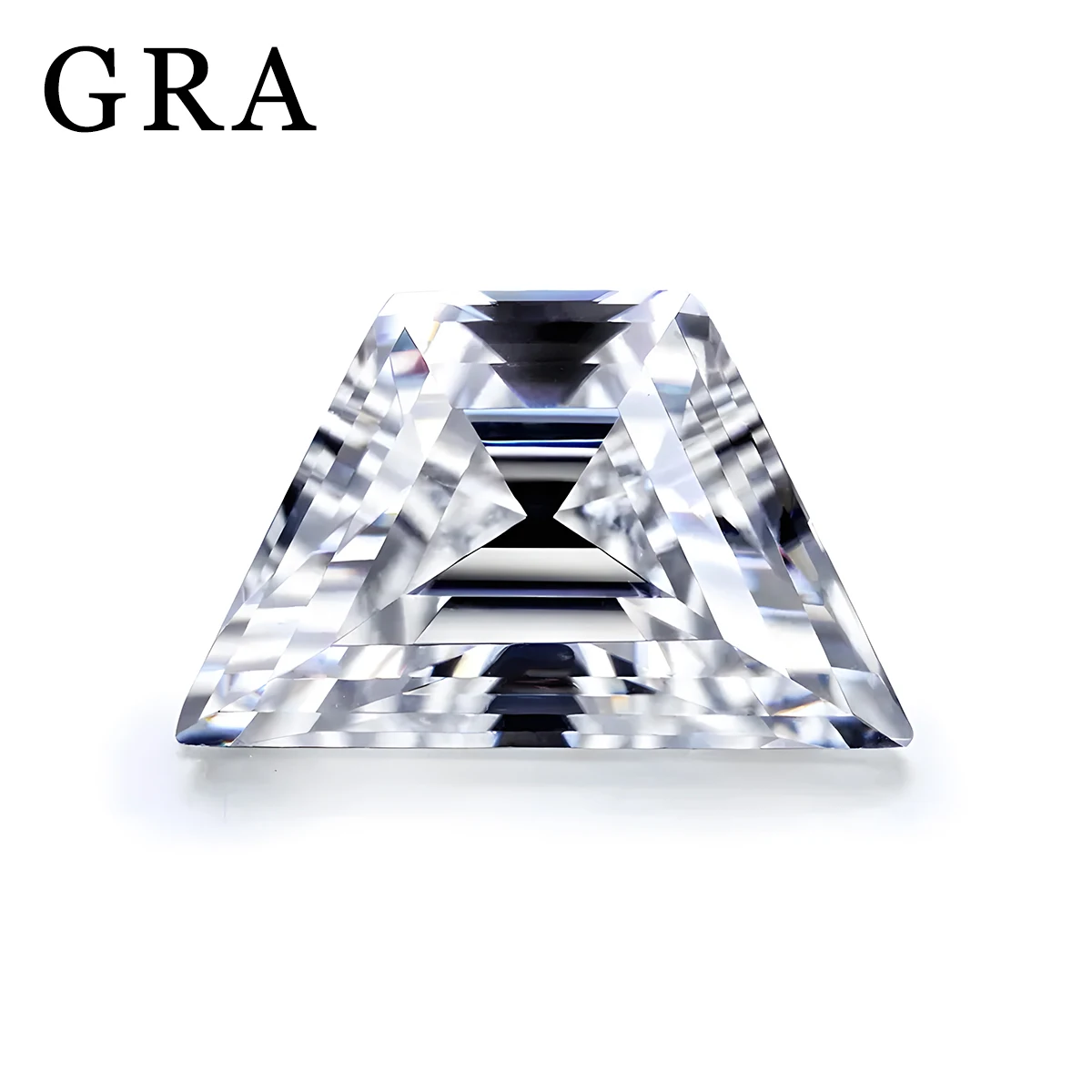 Szjinao-100-Real-Trapezoid-Shaped-Moissanite-Stones-Loose-Gemstones-0 ...