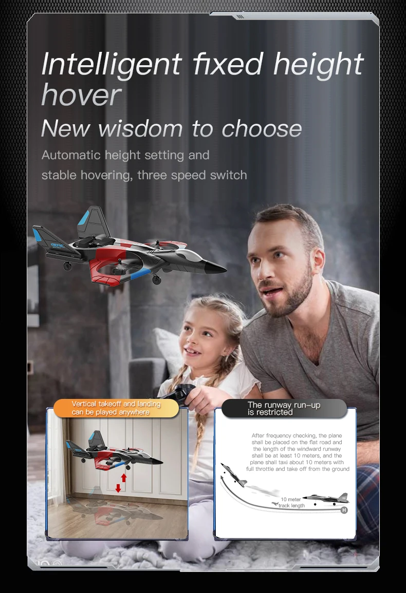 V27 Rc Foam Plane - with 4K Camera Aircraft Glider Radio Control Helic ...