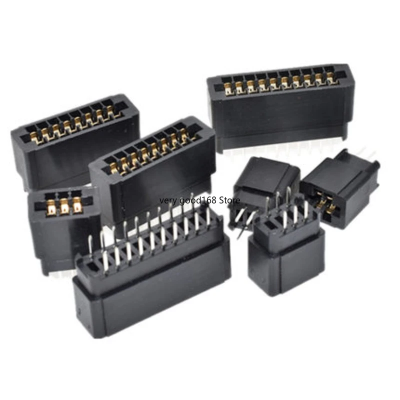 5Pcs-Edge-Card-Connector-Slot-2-54mm-Pitch-8-10-12-16-18-20-28-30.jpg