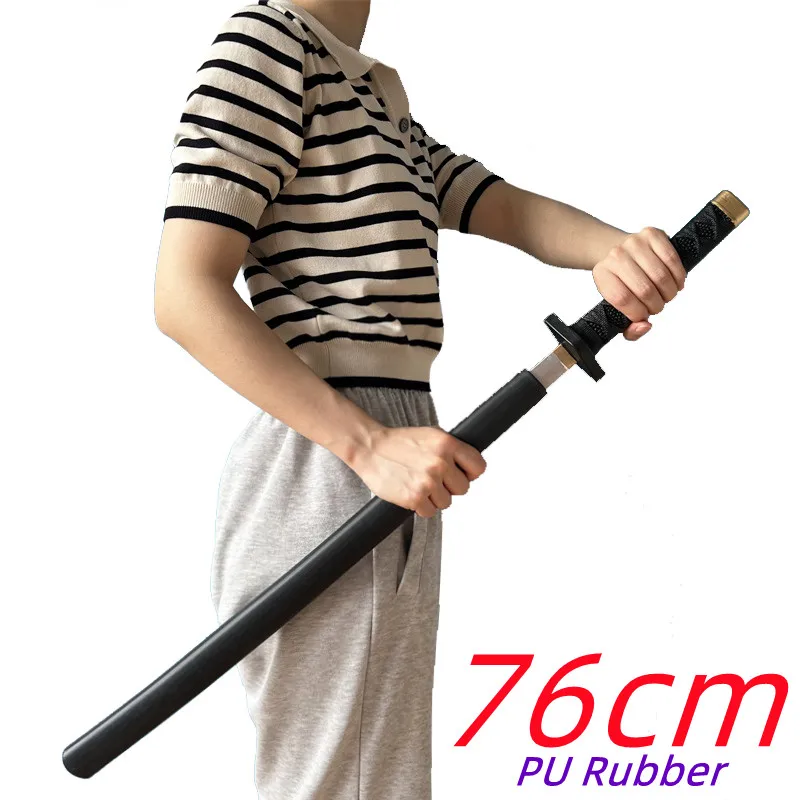 WW-Kid-Adult-Samurai-Sword-Japanese-Ninja-Sword-1-1-Props-Weapon-Killer ...