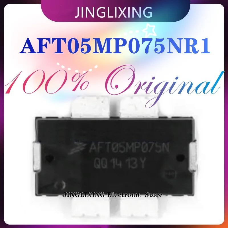 1pcs-lot-New-Original-AFT05MP075NR1-AFT05MP075N-AFT05MP075-AFT05MP-TO ...