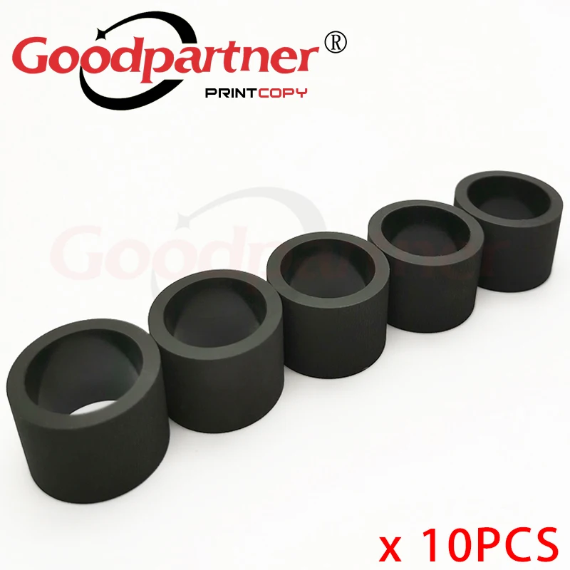 10X-302M294200-Pickup-Feed-Roller-Tire-for-Kyocera-FS-1020-1025-1120 ...