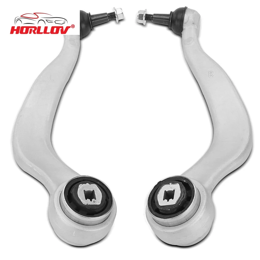 Front Lower 84245540 84245542 Suspension Aluminum Alloy Control Arm for ...