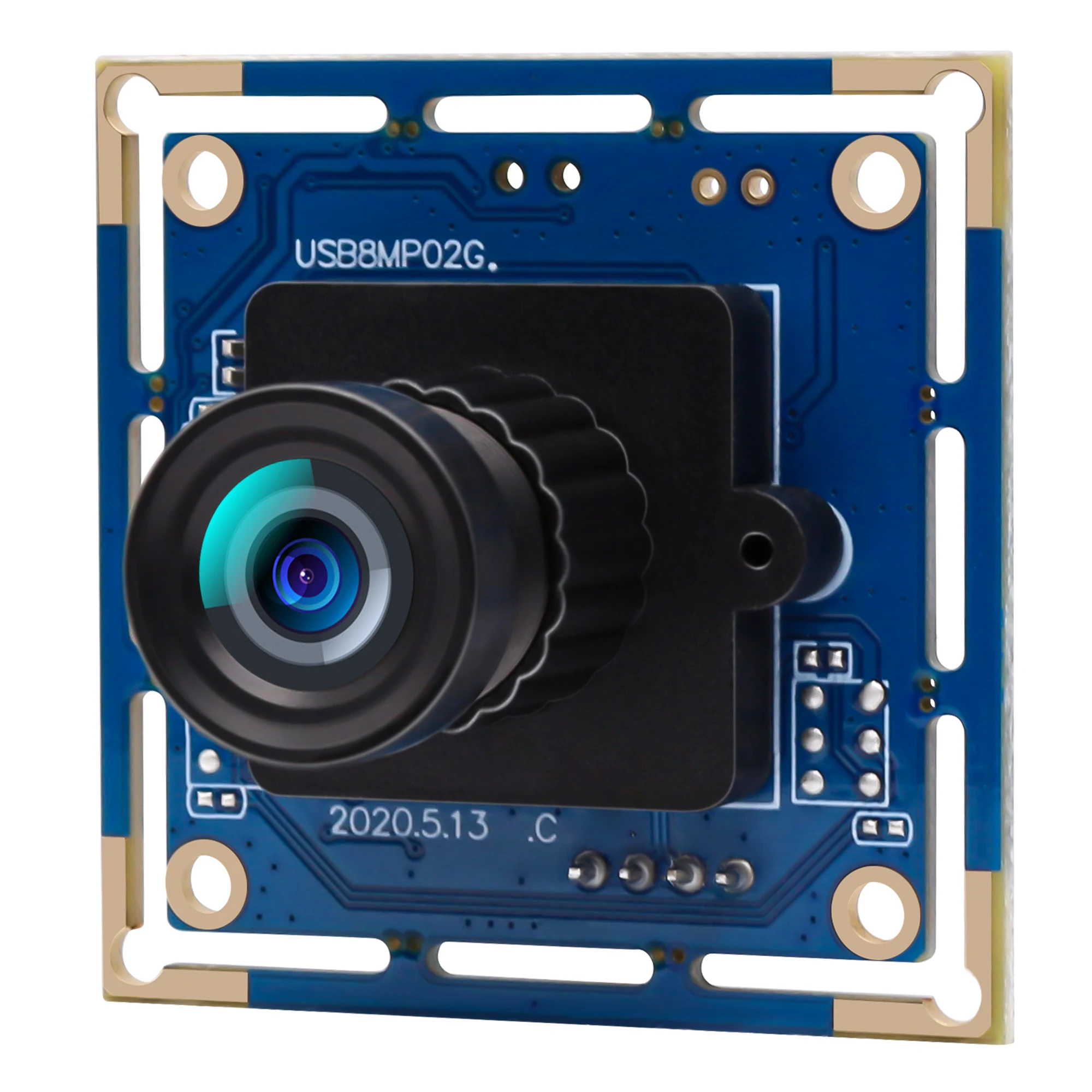 Modul-Kamera-Mini-USB-8MP-0-5lux-Sensor-IMX179-Resolusi-Tinggi-untuk ...