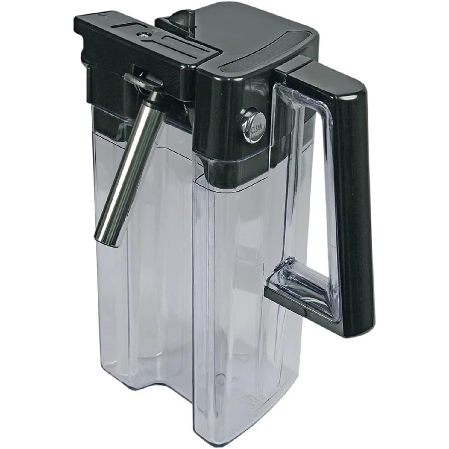 ESAM 3500 3600 Compatible with Delonghi Coffee Machine Milk Pitcher ...