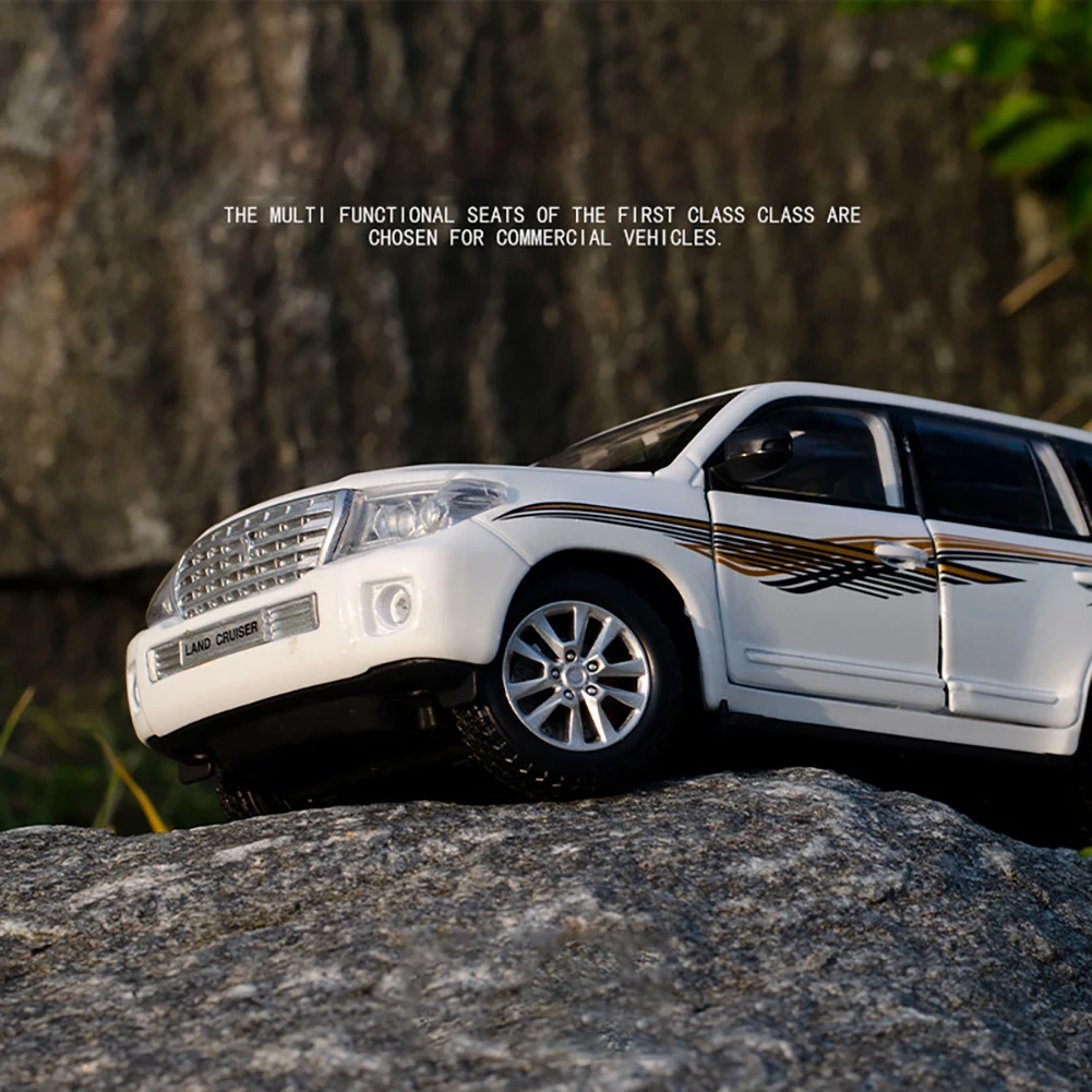 1-24-Alloy-Car-Model-With-Light-Sound-Simulation-6-door-Openable ...