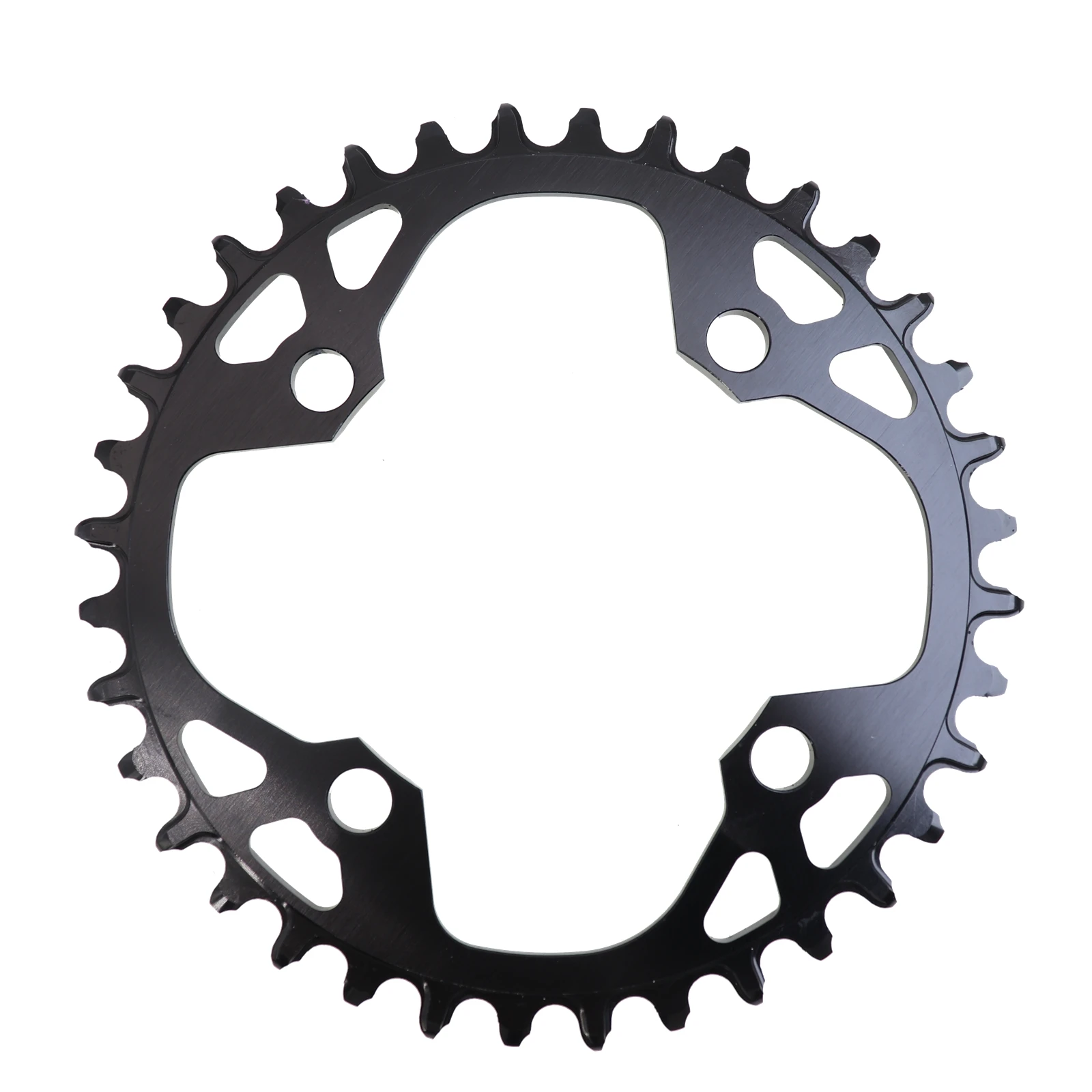 Stone 94BCD Round Chainring 32T 34T 36T 38T 40T 42T Cycling MTB Bike ...