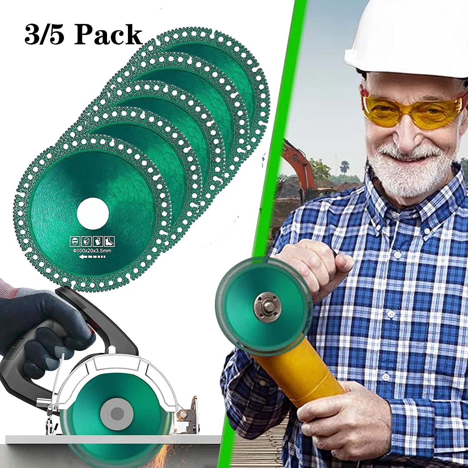 Indestructible-Disc-for-Grinder-Composite-Cutting-Saw-Blade-Ceramic ...