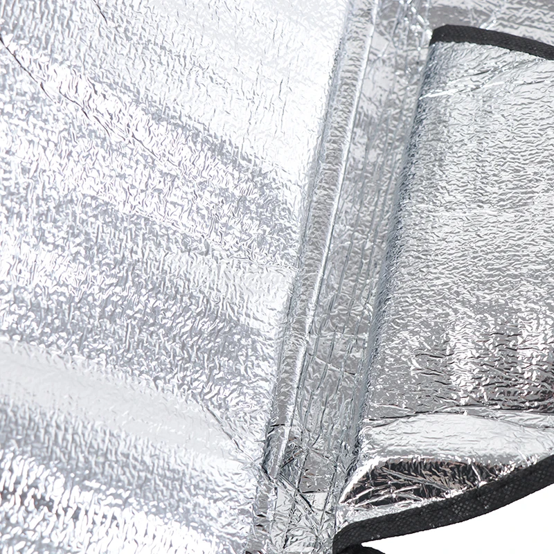 차량앞유리덮개 차량햇빛가리개 커튼 본네트커버 범용 차량용 앞 유리 커버 차양 눈 얼음 보호 티몬