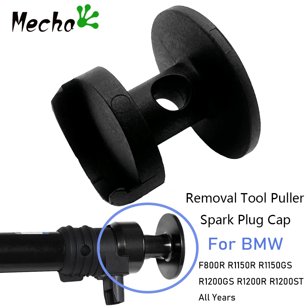 Nylon-Coil-Pack-Removal-Tool-Puller-Spark-Plug-Cap-For-BMW-F800R-R1150R ...