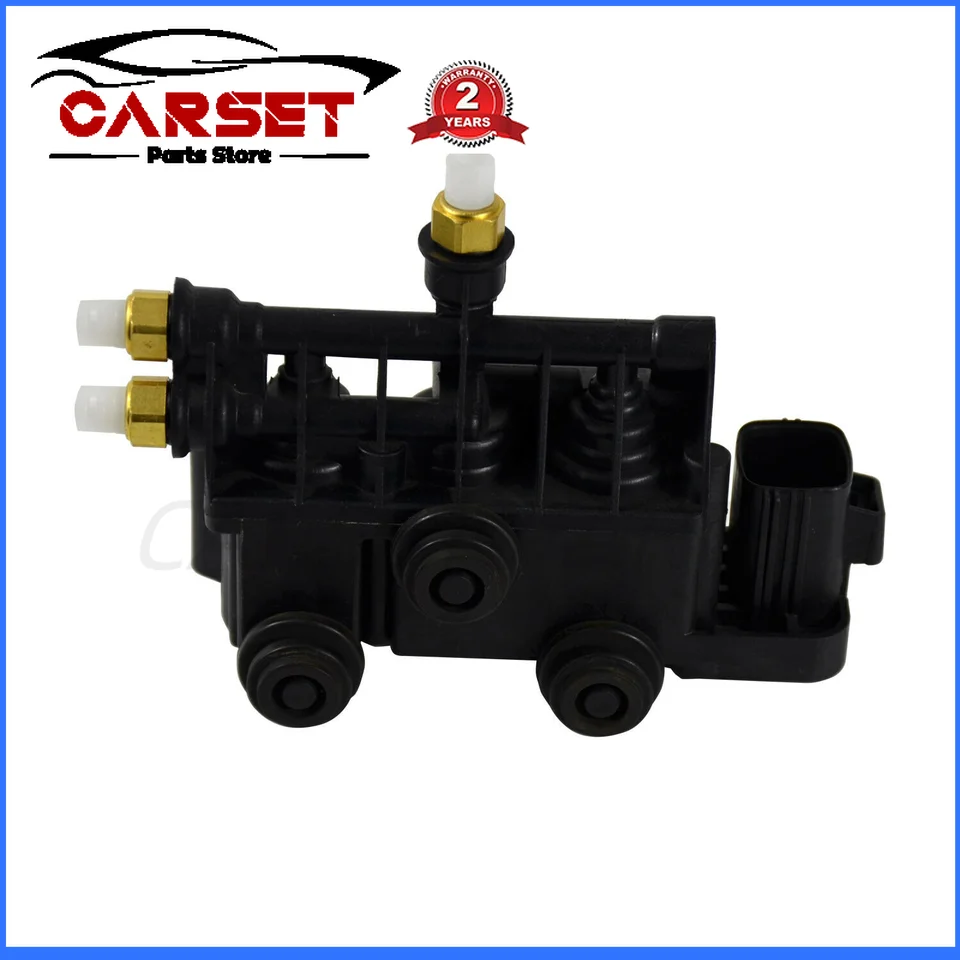 Air-Suspension-Solenoid-Valve-Block-RVH000046-RVH000045-RVH500070-For ...