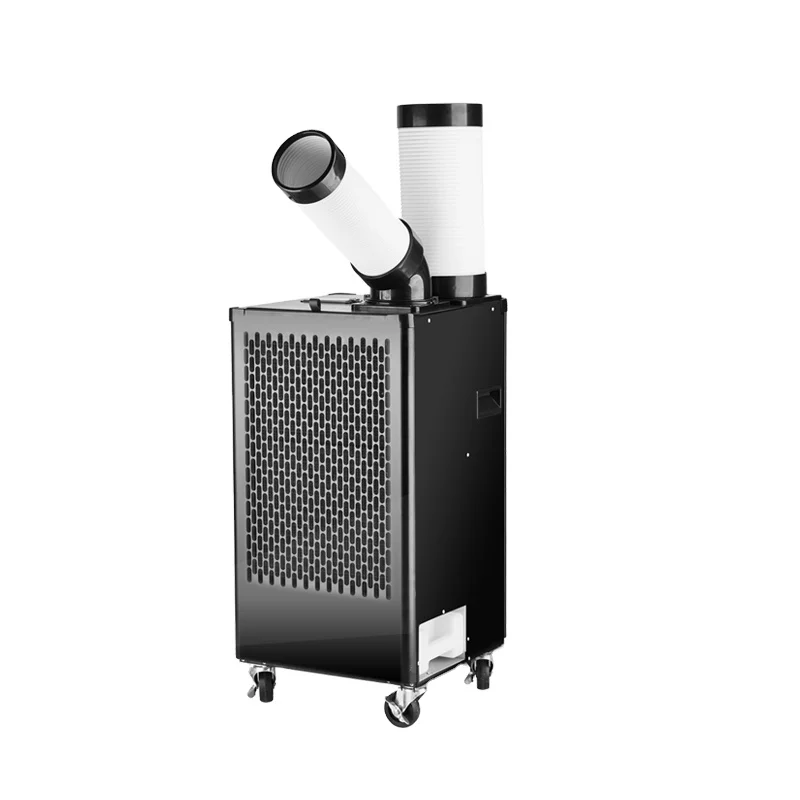 AC220-240V-950W-5L-WATER-TANK-Indoor-Electrical-Control-AC-Industrial ...