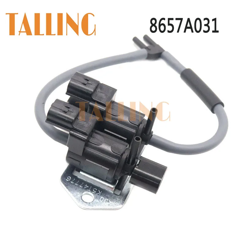 8657A031-Freewheel-Clutch-Solenoid-Valve-for-Mitsubishi-Montero-Pajero ...