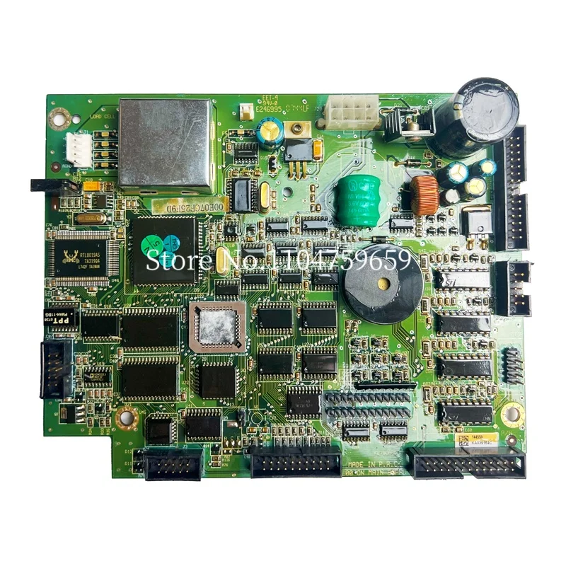Original 3600 Mainboard Motherboard For Mettler Toledo tiger p8442 8442 ...
