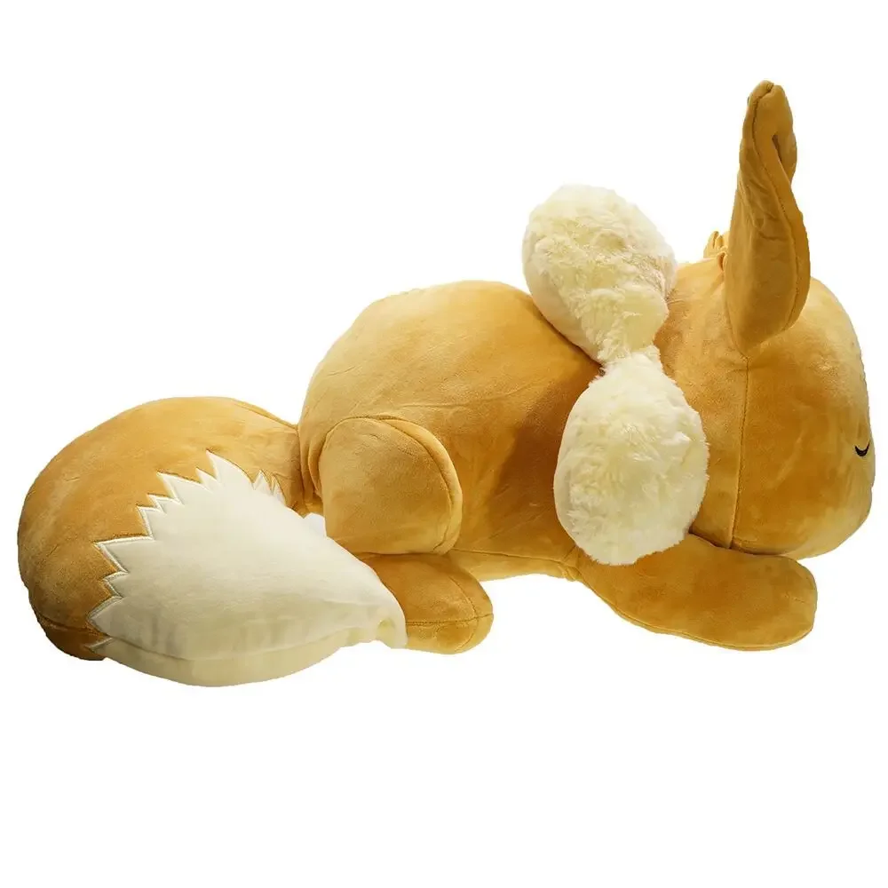 Potdemiel Pokemon Eevee Плюшевая игрушка 60 см | AliExpress