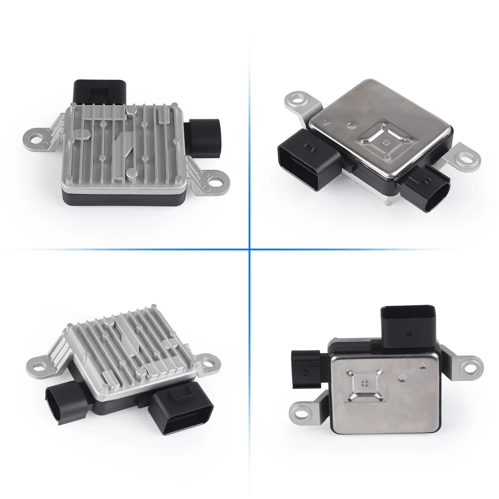 25385-D3000 25385-D9000 Cooling Fan Resistor Control Module 253854R500 ...