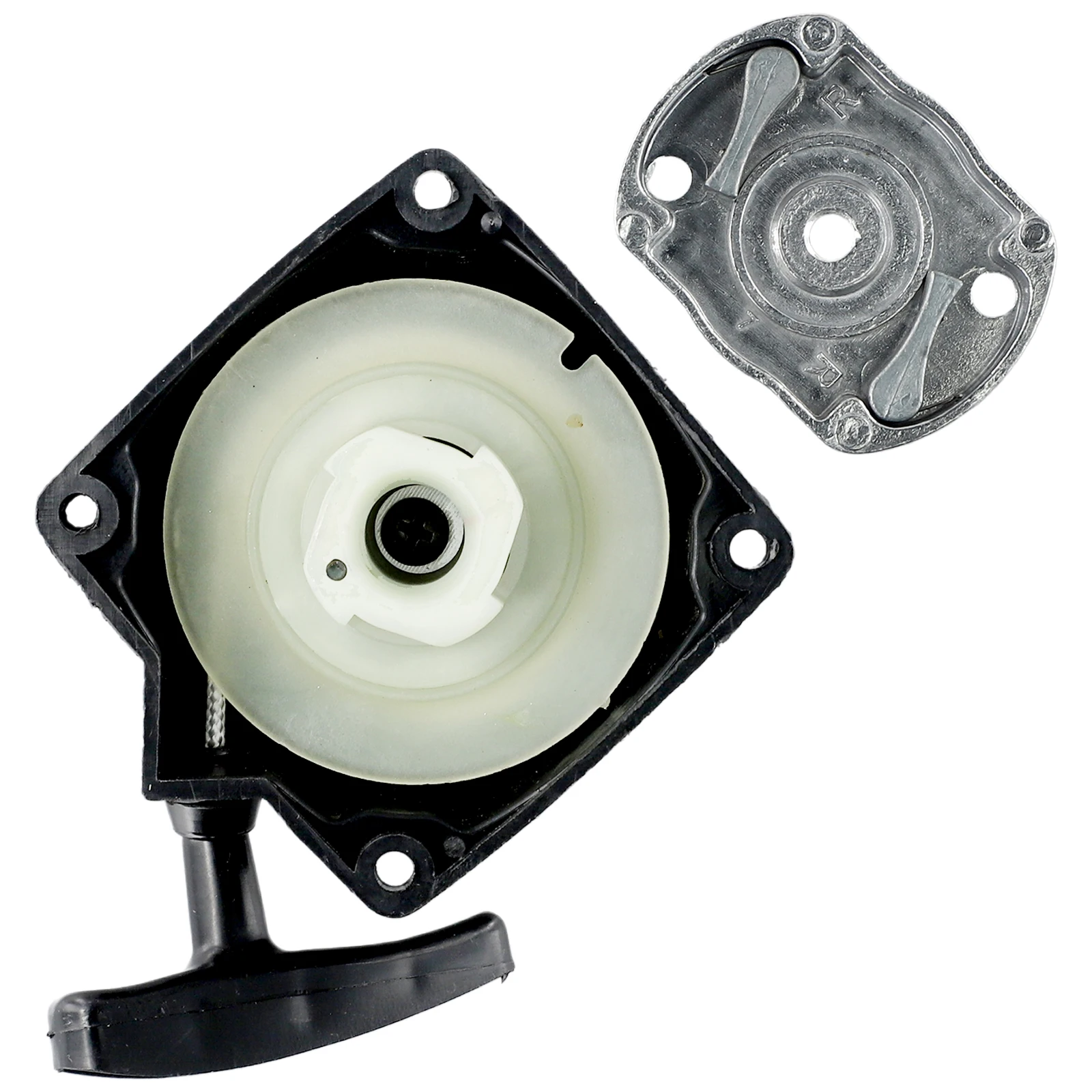 Recoil-Dur-vel-Pull-Starter-Start-Brushcutter-Whipper-Trimmer-Pull ...