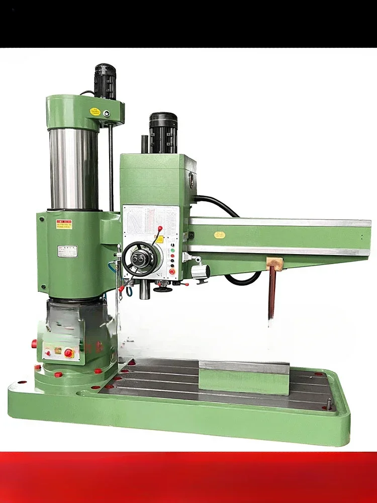Z3032x10-Small-Swing-Arm-Drilling-Machine-Drilling-and-Tapping ...