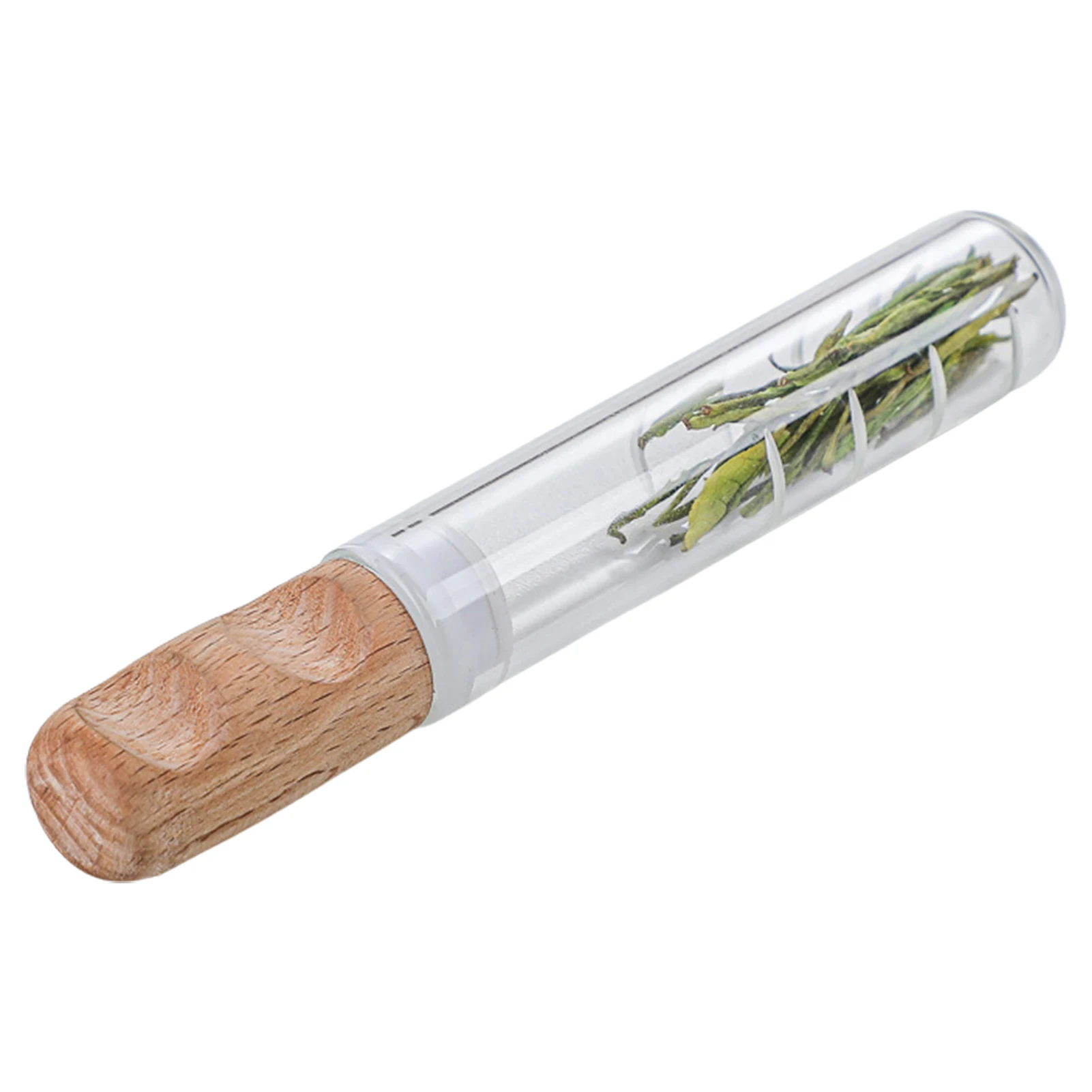 Glass-Tea-Infuser-Tube-Tea-Strainer-For-Loose-Leaf-Tea-Reusable-Mini ...