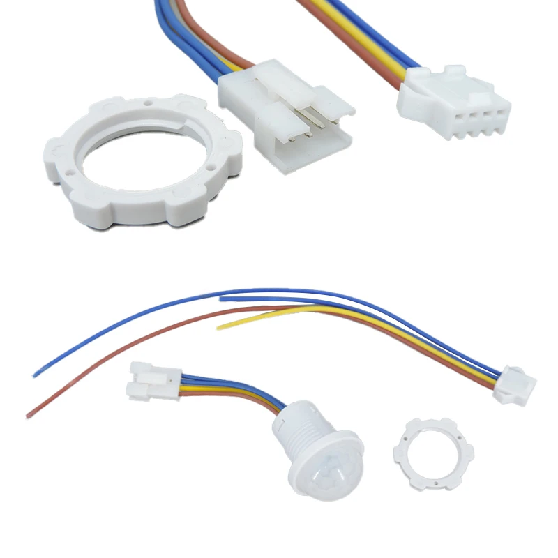 AC-110v-220v-PIR-Infrared-Motion-Automatic-Smart-IR-Light-control ...