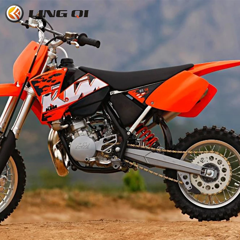Ktm 65cc Dirt Bike