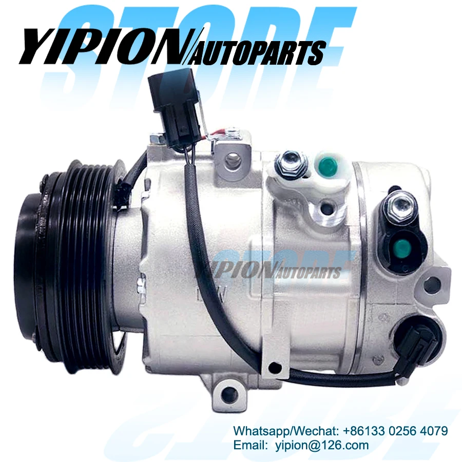 For-hyundai-auto-ac-compressor-Hyundai-Tucson-2-0-2014-2015-Hyundai ...