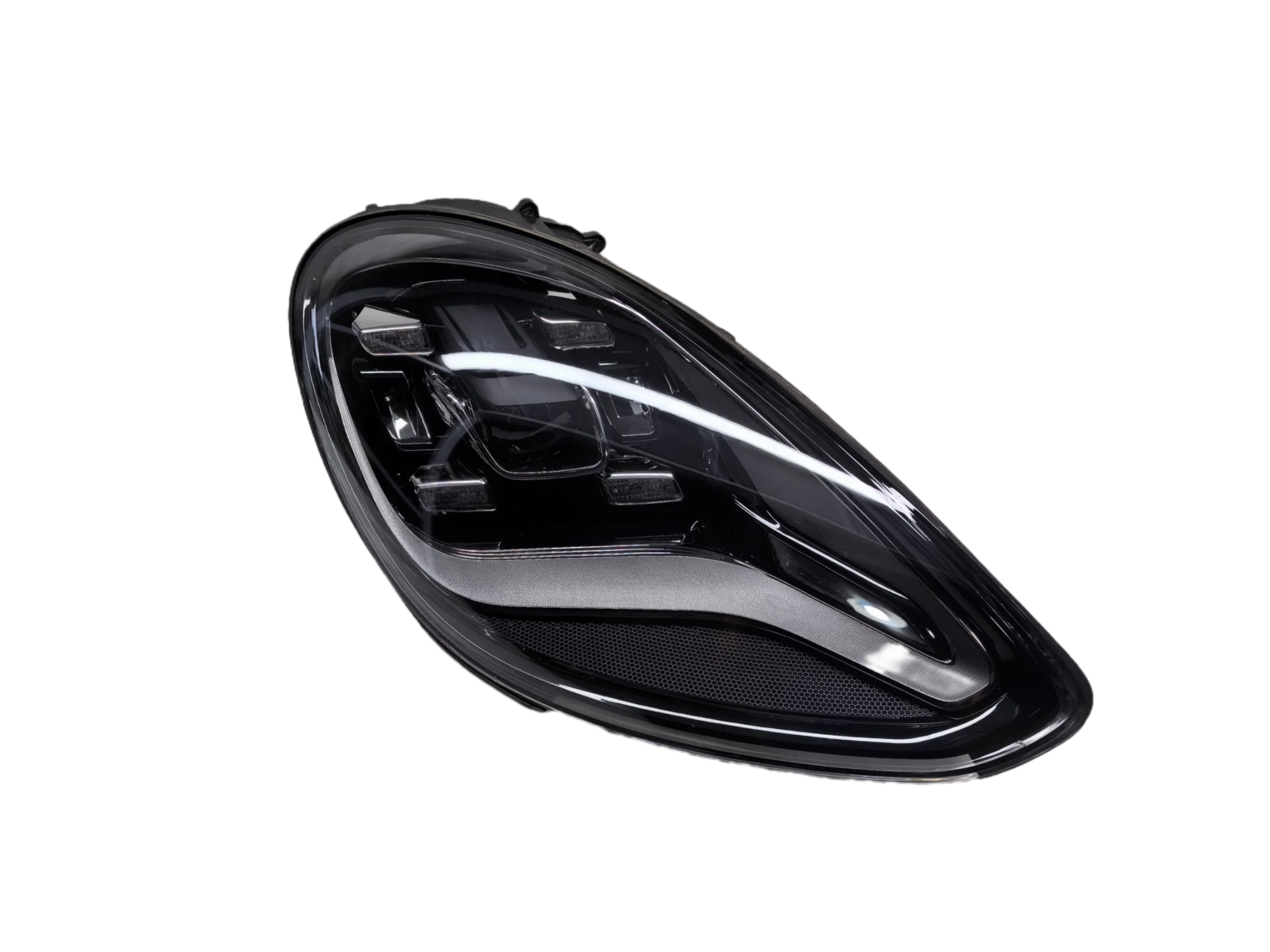 High-quality-headlights-2017-2020-suitable-for-Porsche-971-LED ...