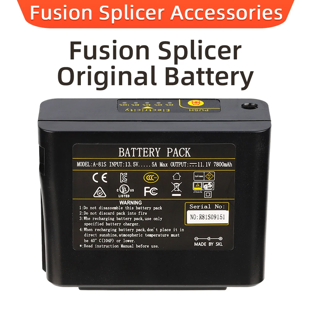 Original-fiber-splicer-splicer-battery-large-capacity-lithium-battery ...