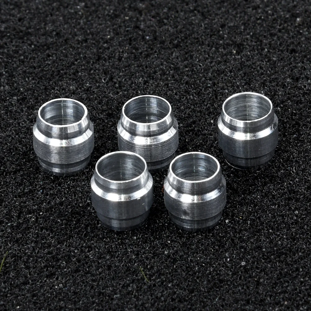 5 Sets Bicycle Bike Olive Connecting Inserts For AVID SRAM Hydraulic ...