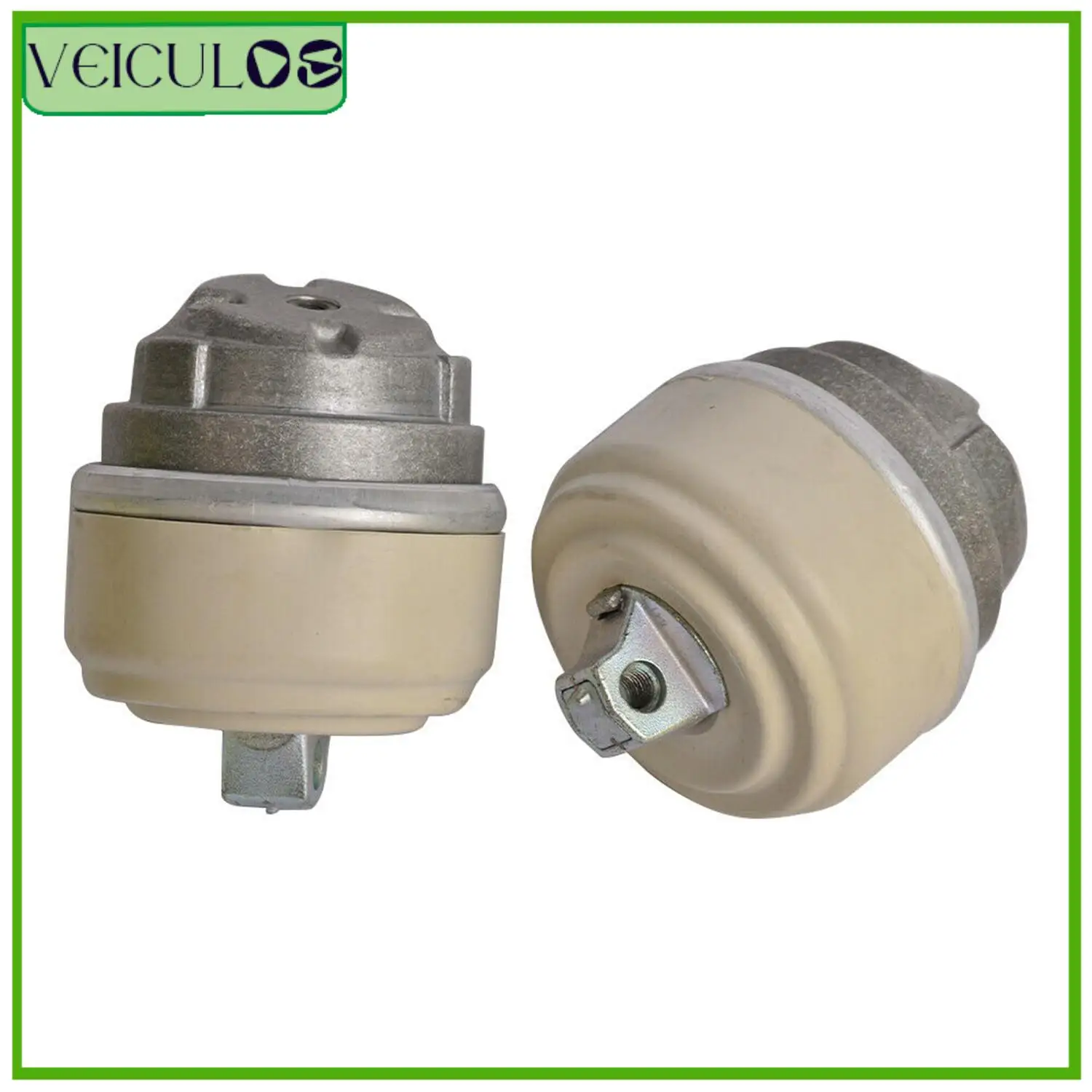 1Pair-Left-Right-Engine-Mounting-Mounts-A2212405417-A2212407217 ...