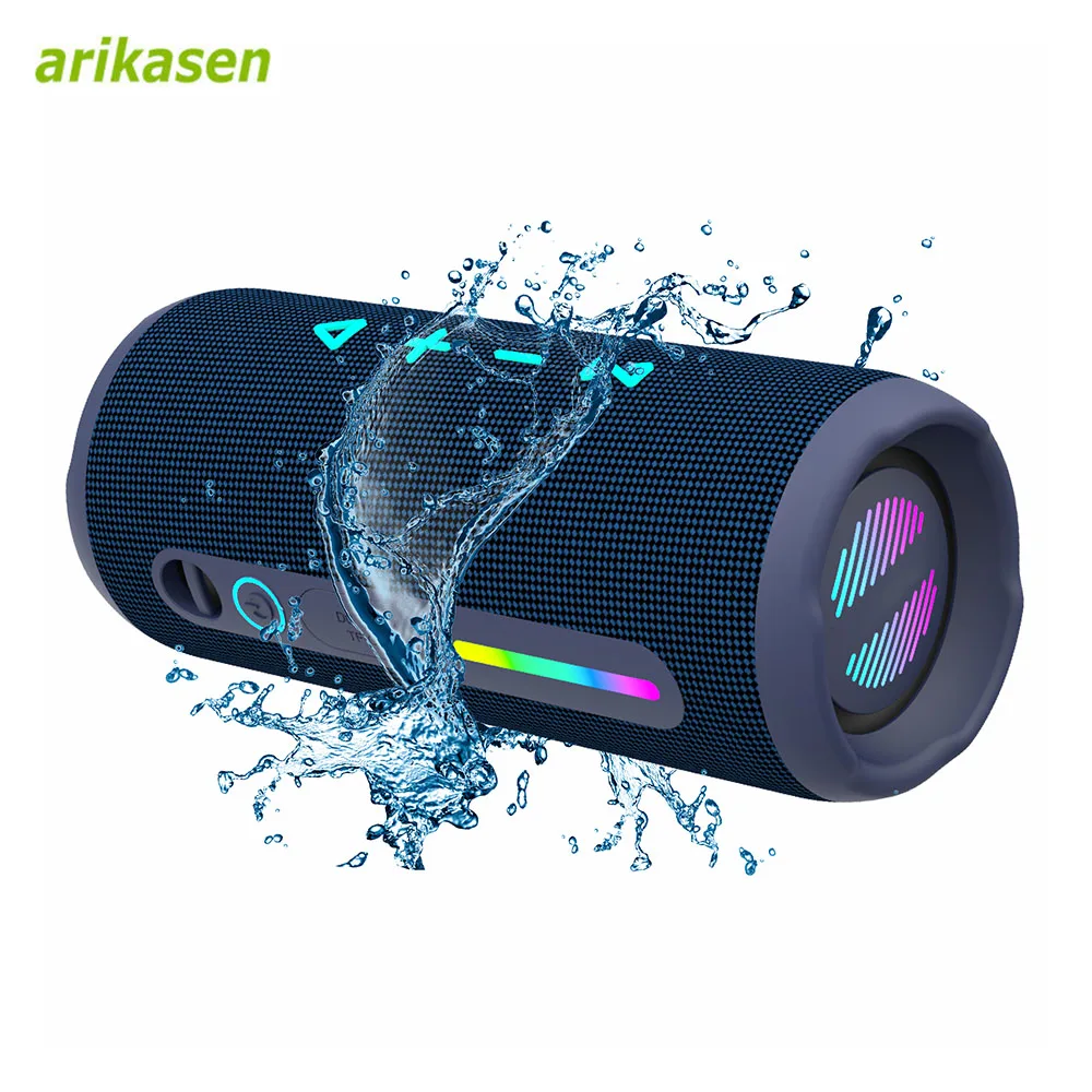Portable-Bluetooth-Speaker-Speakers-Bluetooth-Wireless-Outdoor-Speaker ...