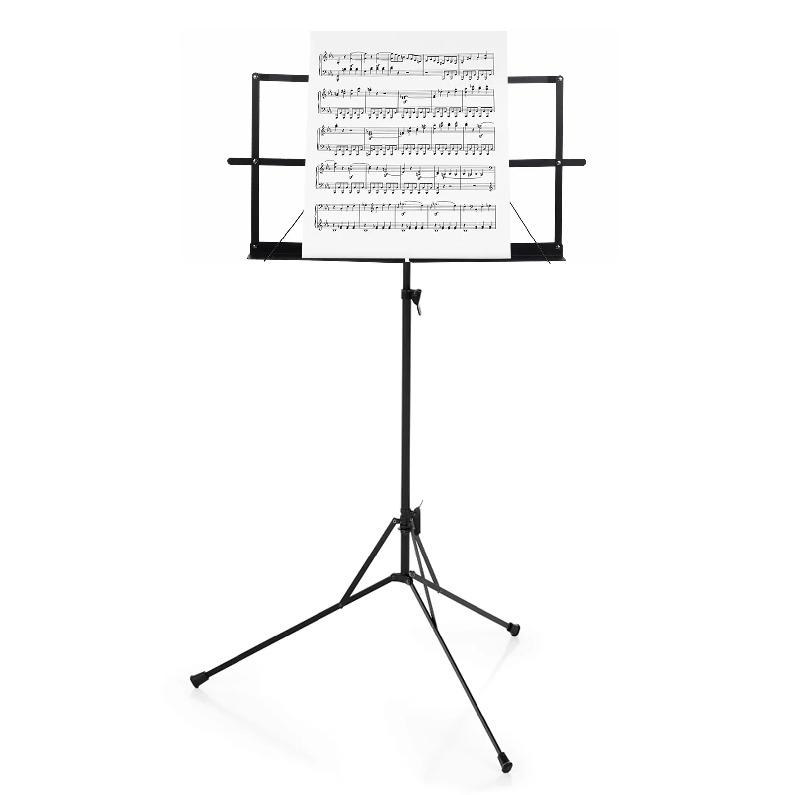 Support-de-tablette-avec-feuille-d-assistance-de-nettoyage-support-de ...