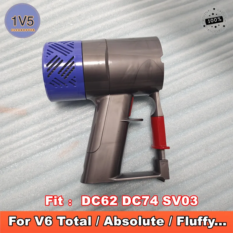 Original Motor for Dyson V6 SV03 SV05 SV08 Motor Handle Assembly ...