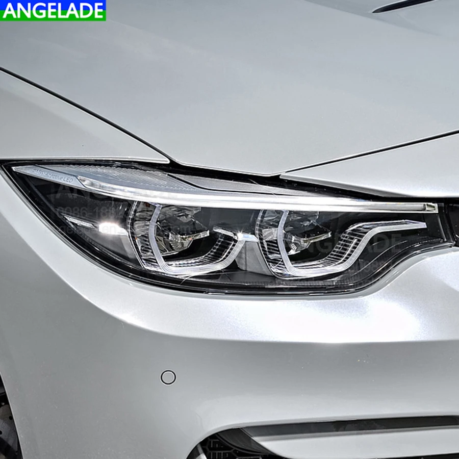 Original-Genuine-AFS-AHL-Adaptive-Full-LED-Headlight-for-BMW-4-Series ...