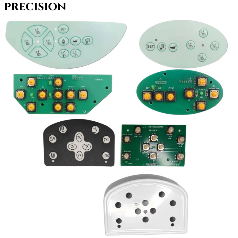 Dental Unit Chair Control Circuit Board Dental Chair Accessories Film ...