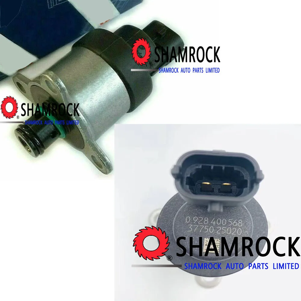 0928400568-Fuel-Pump-Pressure-Regulator-Suction-Control-Valve-OEM ...