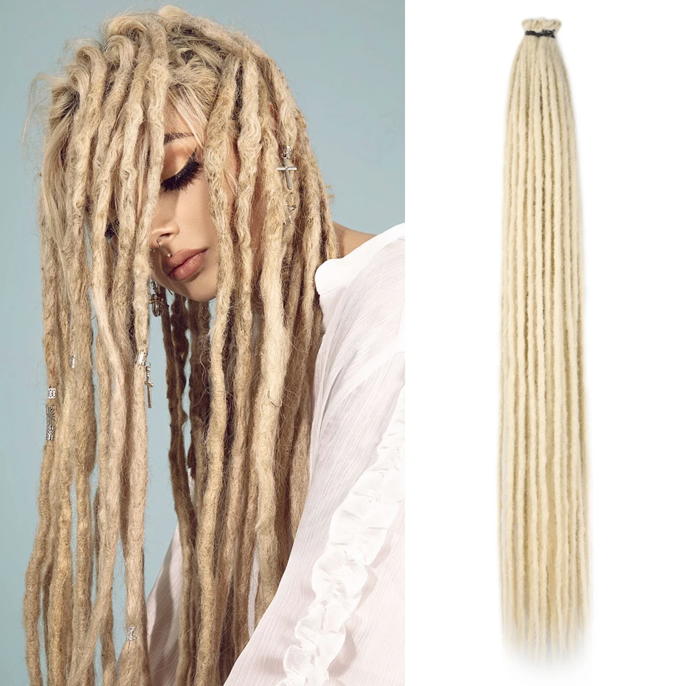 Hippie Hairstyles Dreads