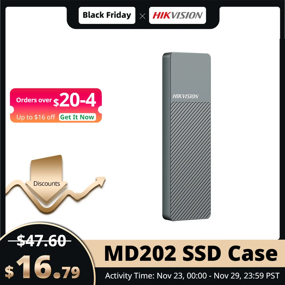 Store Home Products Black Friday Top Selling SATA3 SSD M.2 NVME PCIE ...