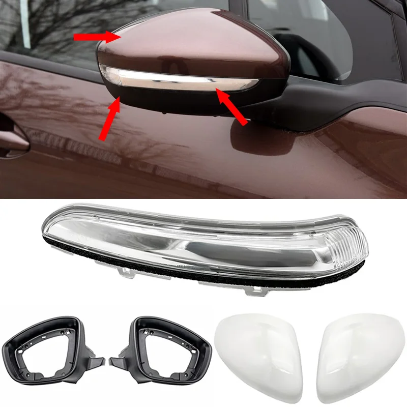 Car-rearview-mirror-turn-signal-rearview-mirror-cover-rearview-mirror ...