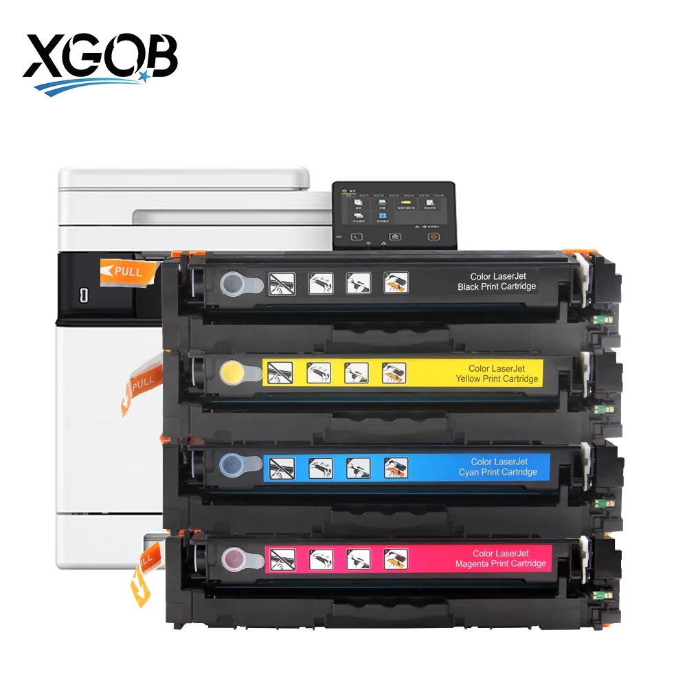 1PCS CRG054 Toner Cartridge For Canon LBP621Cw LBP623Cdn LBP623Cdw iC ...