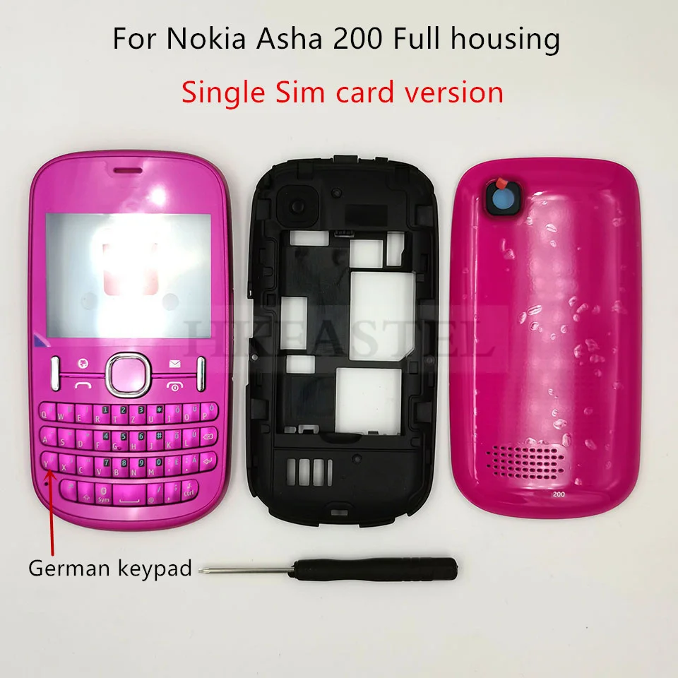 Nokia Asha Mobiles