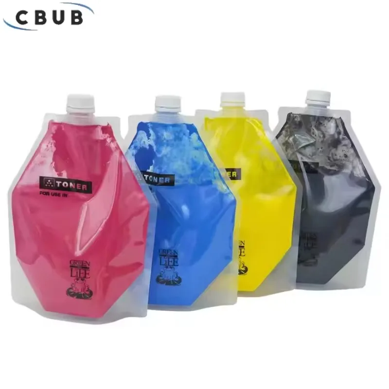 4PCS/1SetS DX25 For Sharp DX2008 DX2508 DX2000 DX2500 Toner Cartridge ...
