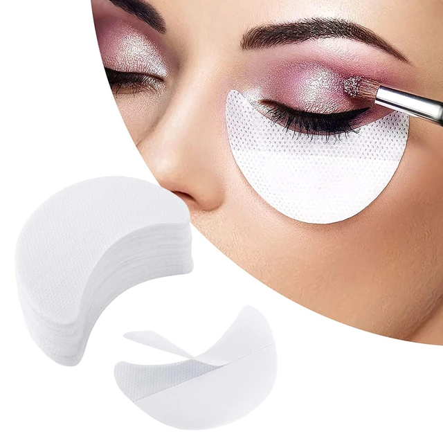 Eye Makeup Shield