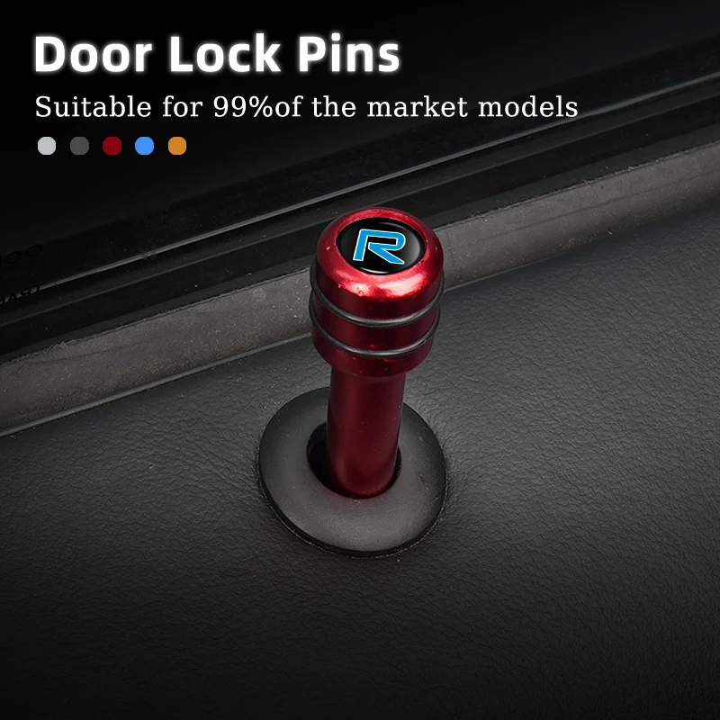 Car-Door-Lock-Pins-Interior-Handle-Lock-Rod-Knob-Pull-Pin-Lift-For ...