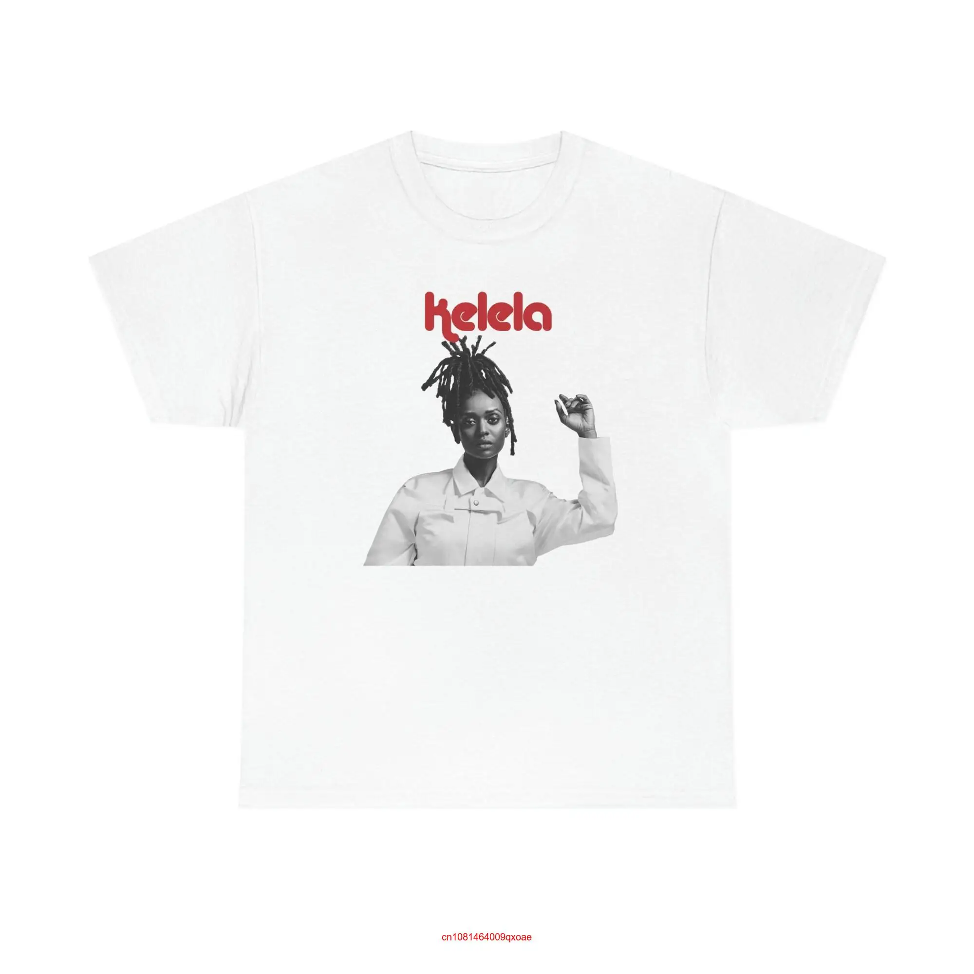 Kelela-T-Shirt-Raven-Tour-Merch-New-Album-Best-Fan-Vintage-Aesthetic ...