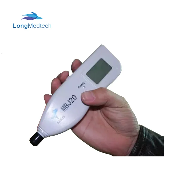 Transcutaneous Bilirubinometer